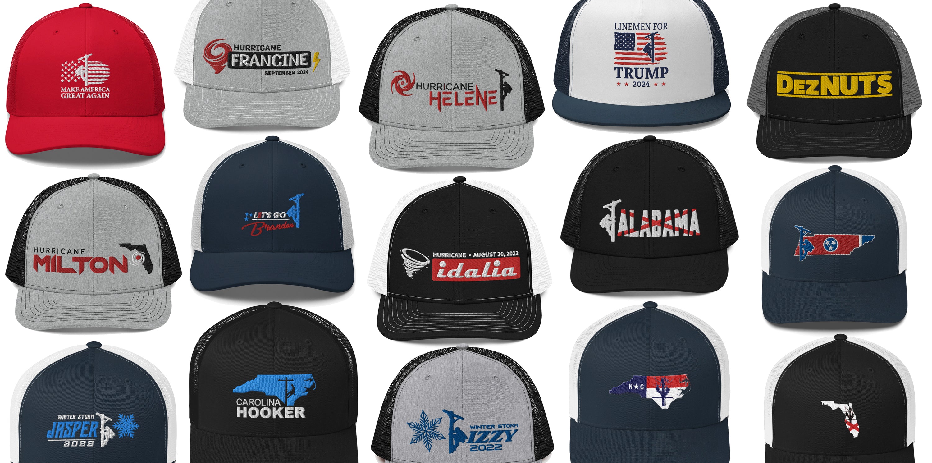 Lineman Outfitters